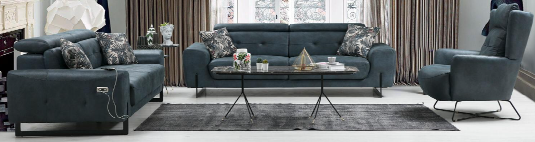 Why Turkey is the Best Option for B2B Sofas - Turkey Sofa