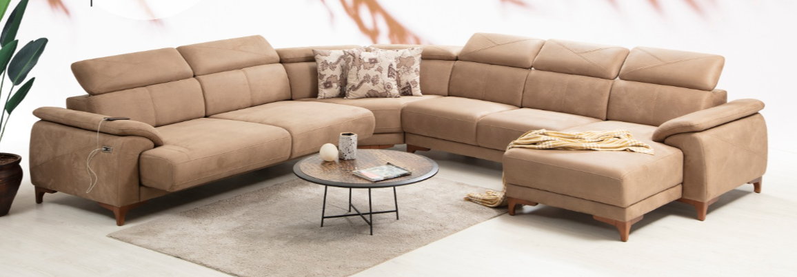 Why You Should Buy Sofas From Turkey - Turkey Sofa