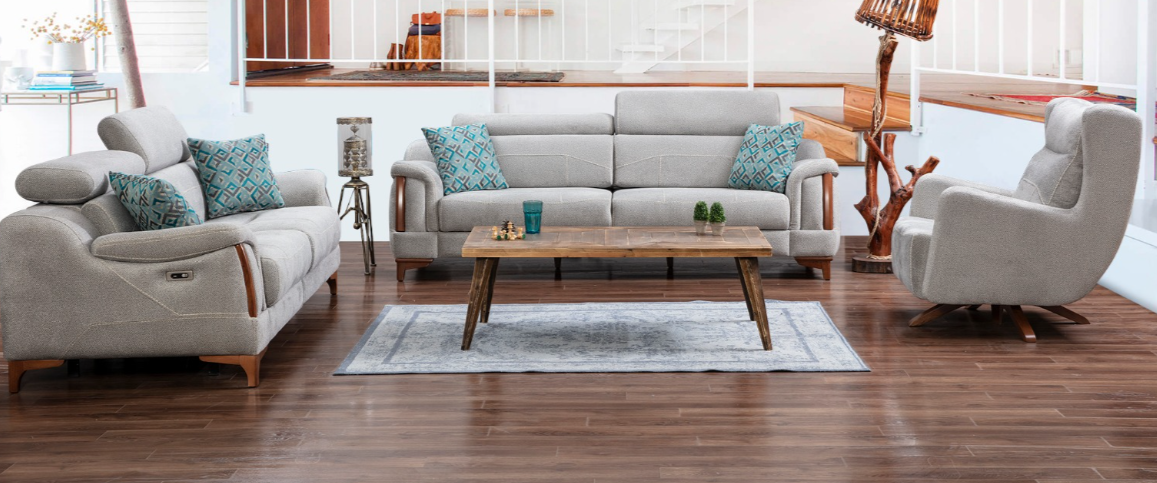 Advantages of B2B Sofa Manufacturing in Turkey - Turkey Sofa